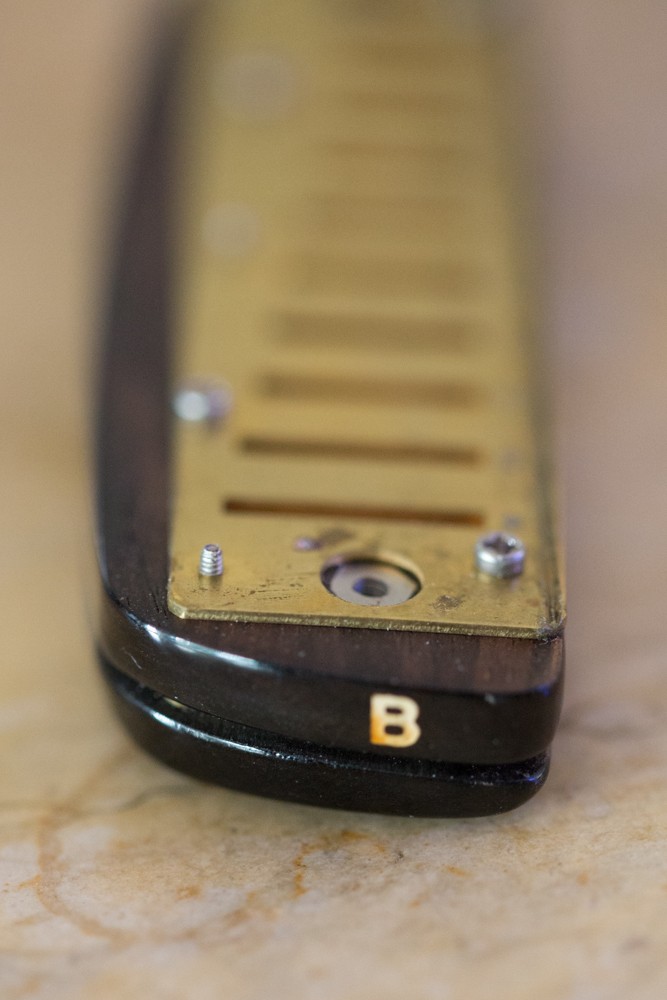 The Brodur Signature Seb Charlier Type 2 – Planet Harmonica