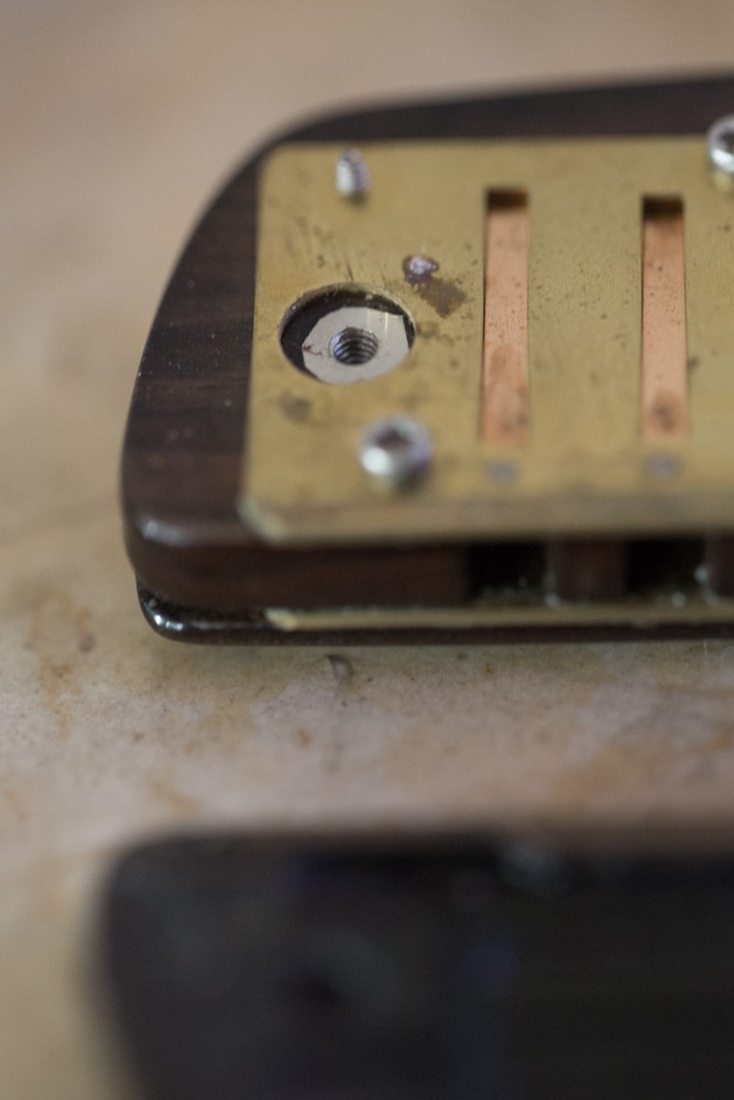 The Brodur Signature Seb Charlier Type 2 – Planet Harmonica