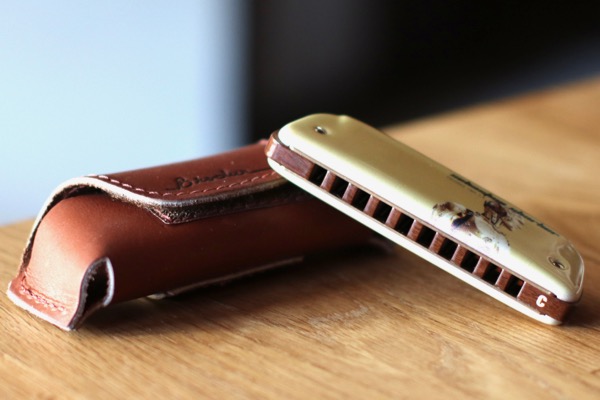 Brodur Precious Time 2.0 – Planet Harmonica